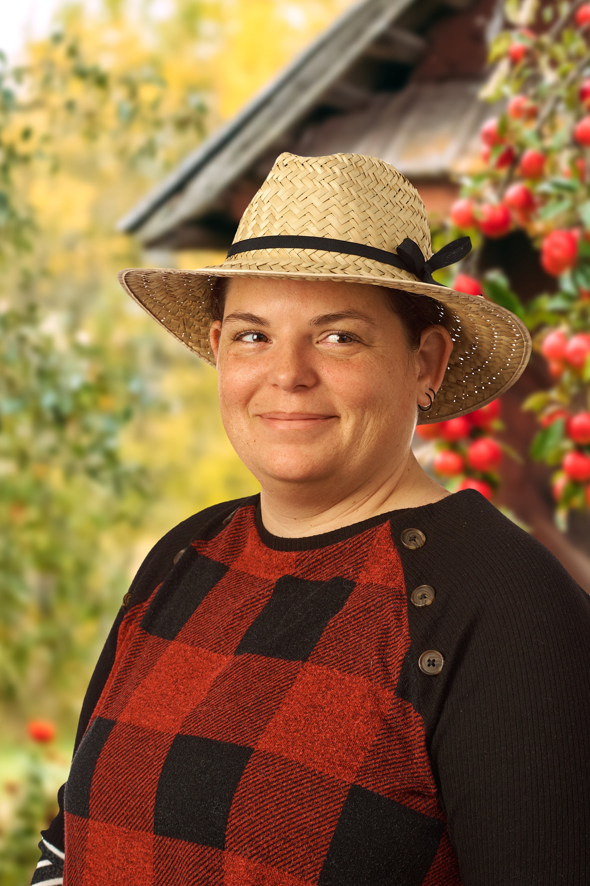 66341 Stephanie , Palm Straw Ladies Hat - Etsy