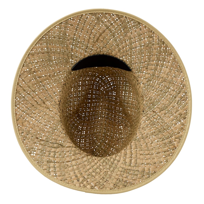 17101SD Willy Wide Brim Straw Hat - Etsy