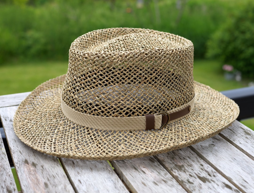 17753 Gambler Hat - Etsy