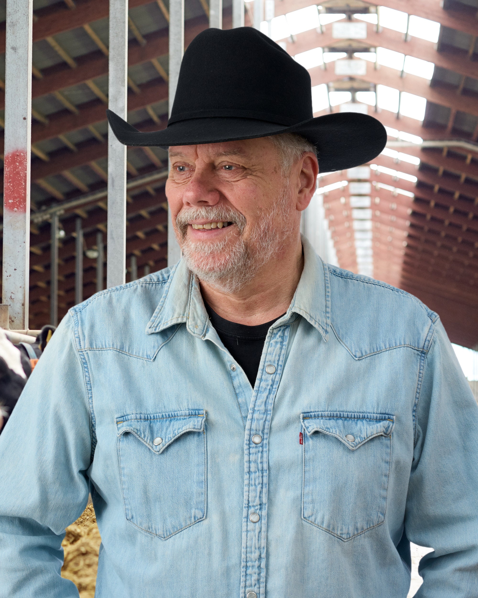 Roper Cowboy Hat 100% Wool Felt - Etsy