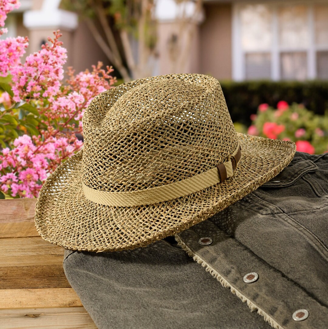 17753 Gambler Hat - Etsy