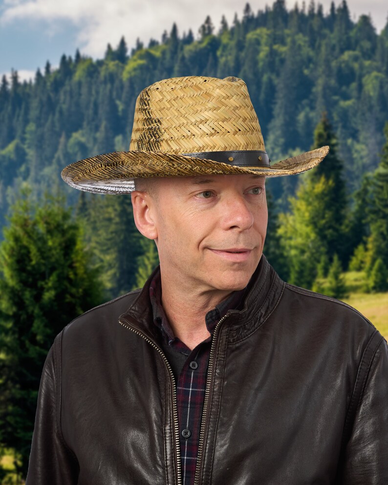 Dusty Cowboy Hat - Etsy