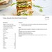Lunch: 5 Ingredients, 15 Minutes - Etsy