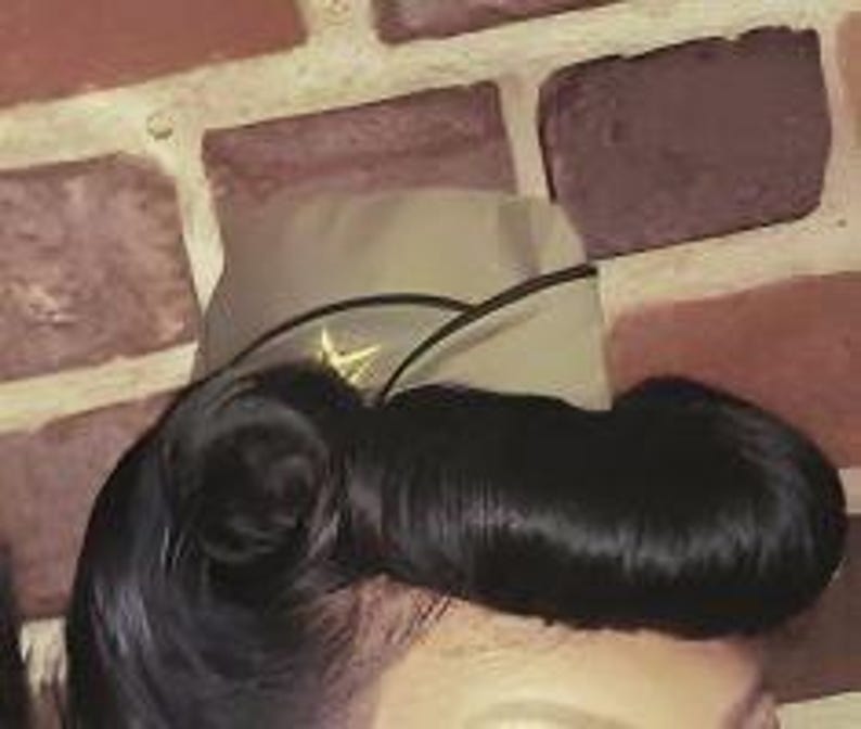Garrison Cap Sewing Pattern: Beginner Friendly Costume Hat (PDF ...