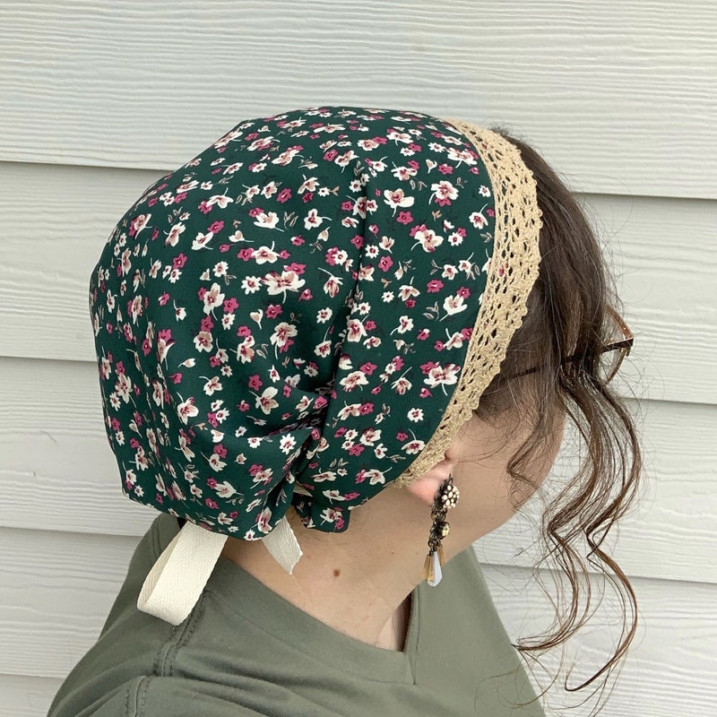 Headcovering Christian - Etsy