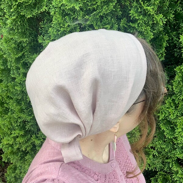 Headcovering Christian - Etsy