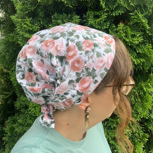 Head Coverings Christian - Etsy