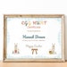 Printable Official Easter Bunny Certificate, From the Desk of the ...