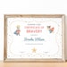 Printable Certificate of Bravery, Kids Certificate Template for Kids ...
