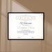 Editable Achievement Certificate Template, Employee Appreciation Award ...