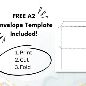 Simple Greeting Cards, PRINTABLE Cards, Assorted Greeting Cards ...