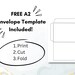 Simple Greeting Cards, PRINTABLE Cards, Assorted Greeting Cards ...