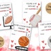 Sports Theme Valentine Tags, Kids Valentines Cards, Printable Tags for ...