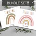 PRINTABLE Customizable Thank You Cards, Thank You Notes for Teachers ...