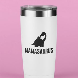 Mamasaurus Svg Cute Dinosaur Mom Shirt Design SVG Files for Cricut, Svg ...