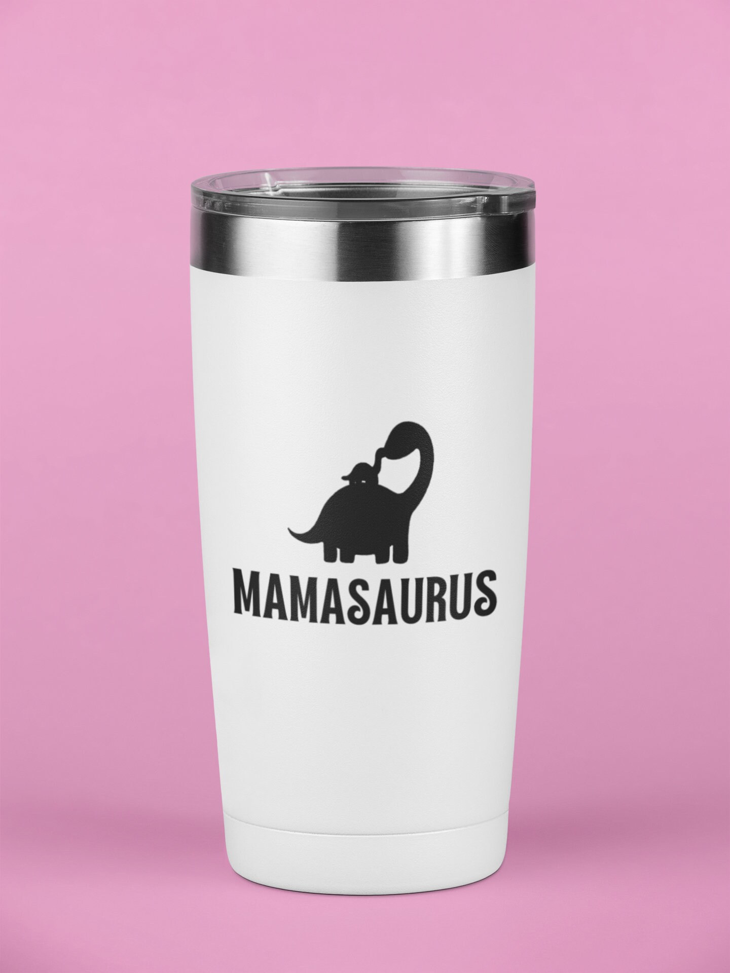 Mamasaurus Svg Cute Dinosaur Mom Shirt Design SVG Files for Cricut, Svg ...