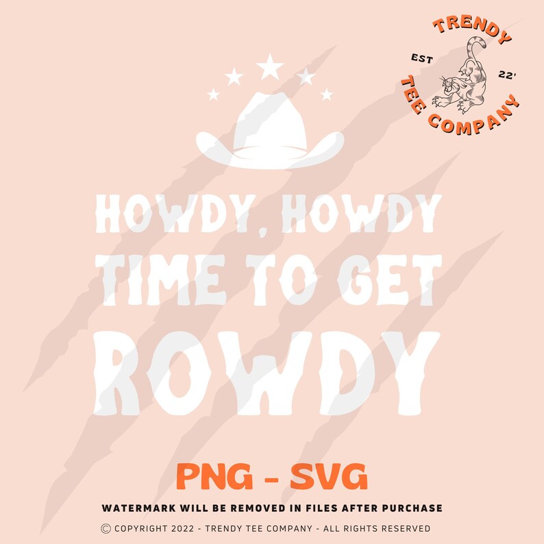 Howdy Howdy Svg, Bridesmaid Svg, Bachelorette Svg, Western Bachelorette ...