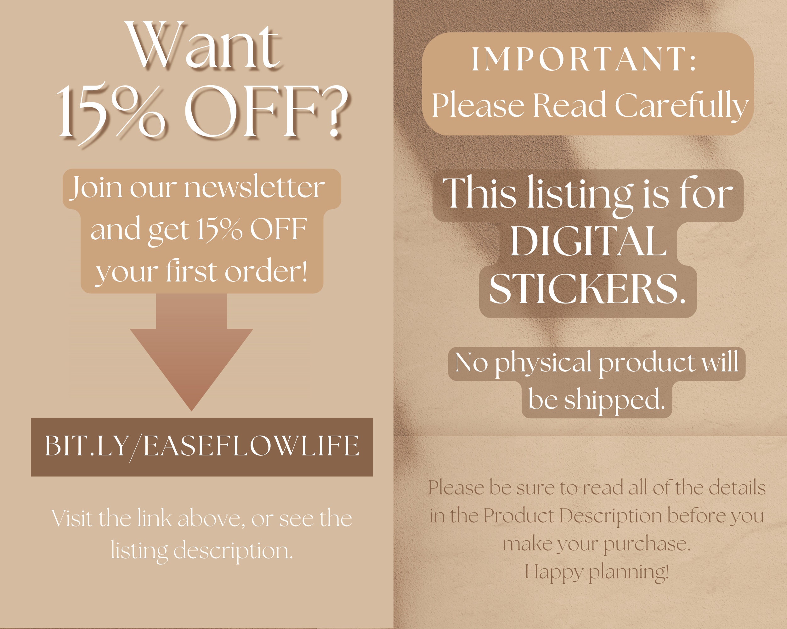Ultimate Witchy Digital Sticker Bundle for Goodnotes | 1800+ Light ...