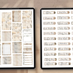 Cottagecore Digital Stickers | GOODNOTES STICKERS, 503 Cottagecore ...