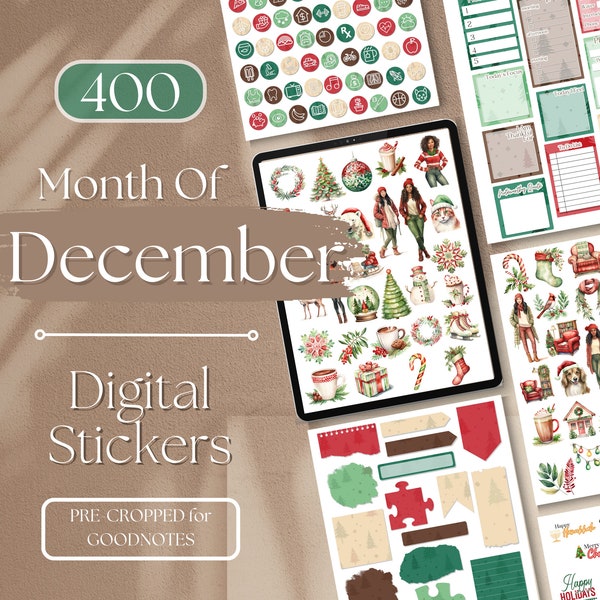 Digital Stickers - Etsy