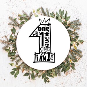 Birthday Svg Bundle, Birthday Numbers Svg, Png Dxf, Birthday Party ...