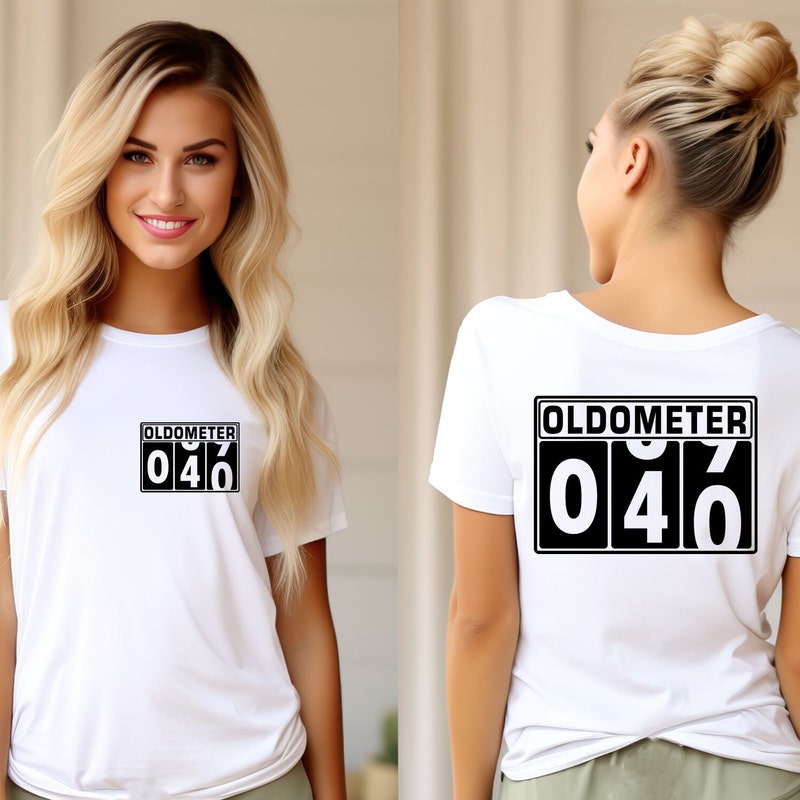 Oldometer Svg - Etsy