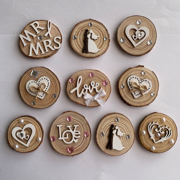 Table Scatter - Etsy