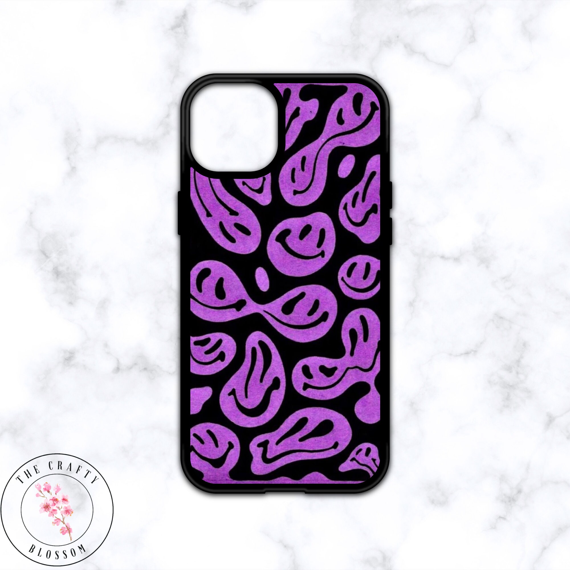 Trippy Smiley Face Phone Case, Smiley Face Phone Case, Smiley Phone ... Trippy Smiley Face Phone Case, Smiley Face Phone Case, Smiley Phone ...