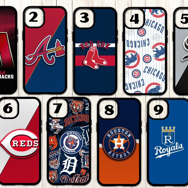 Sports Phone Case - Etsy