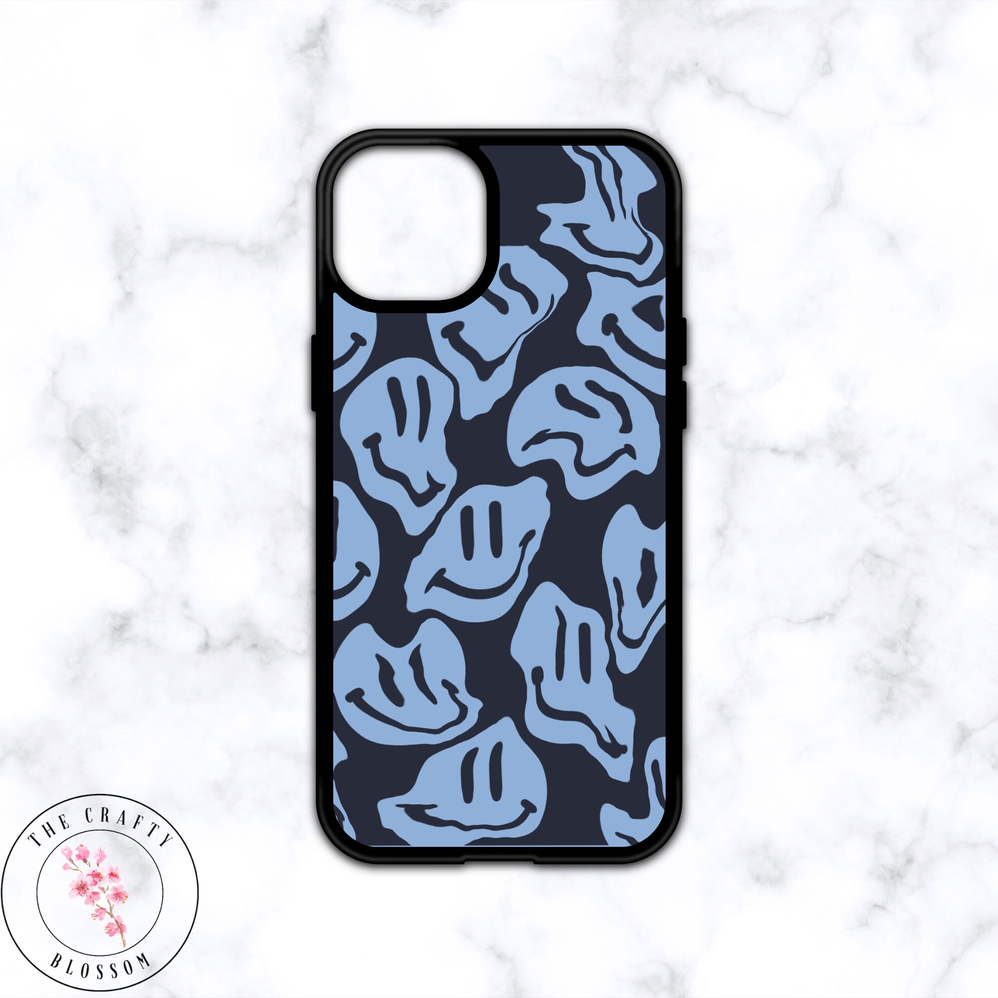 Trippy Smiley Face Phone Case, Smiley Face Phone Case, Smiley Phone ... Trippy Smiley Face Phone Case, Smiley Face Phone Case, Smiley Phone ...