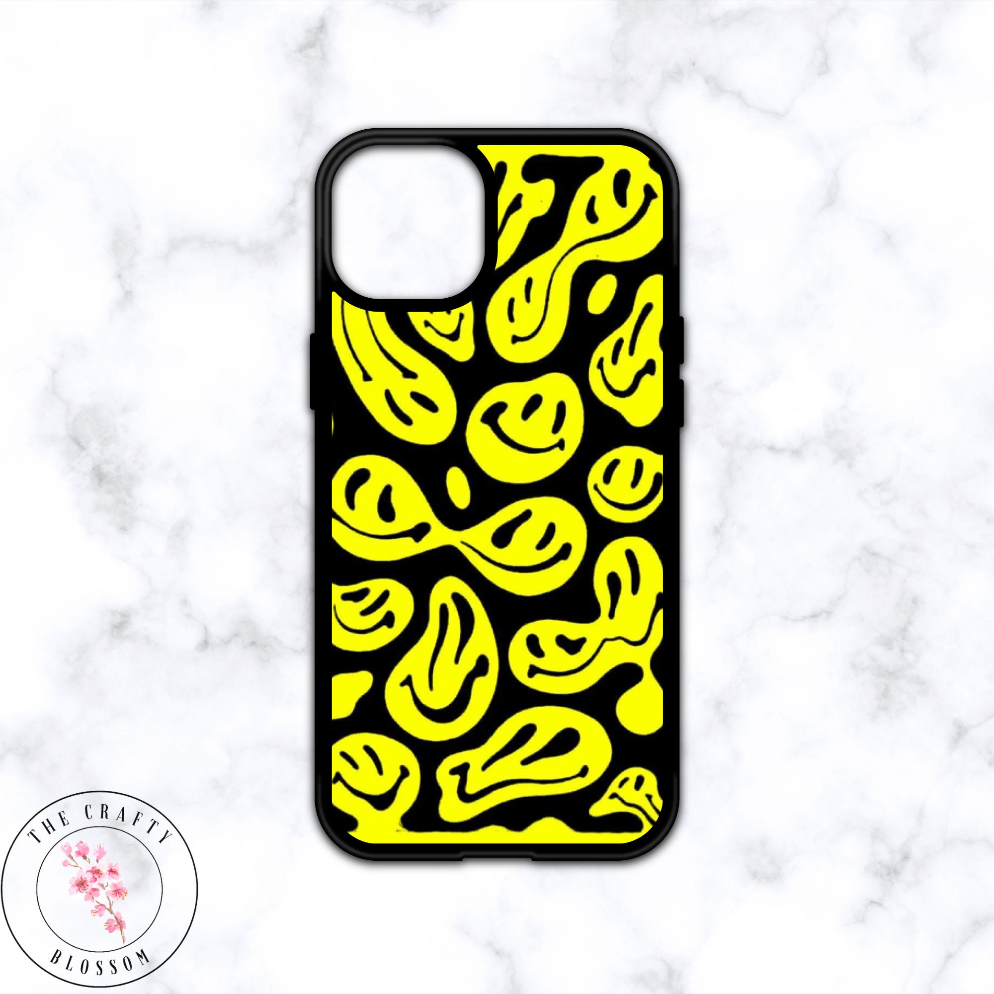 Trippy Smiley Face Phone Case, Smiley Face Phone Case, Smiley Phone ... Trippy Smiley Face Phone Case, Smiley Face Phone Case, Smiley Phone ...