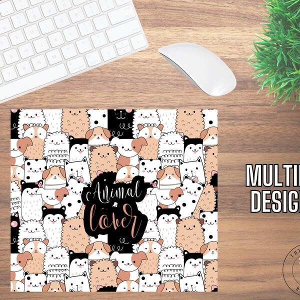 Dog Paw Computer Mouse - Etsy