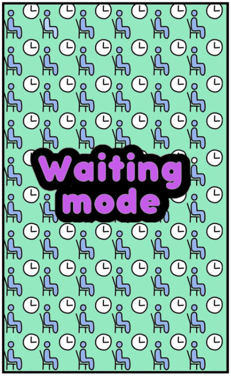 Audhd Colouring Book Neurodiversity Neurodivergent Autism - Etsy