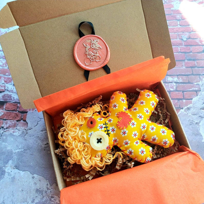 Mini Poppet Doll, Creepy Cute Doll, Witchcraft, Wicca, Magic Spell ...