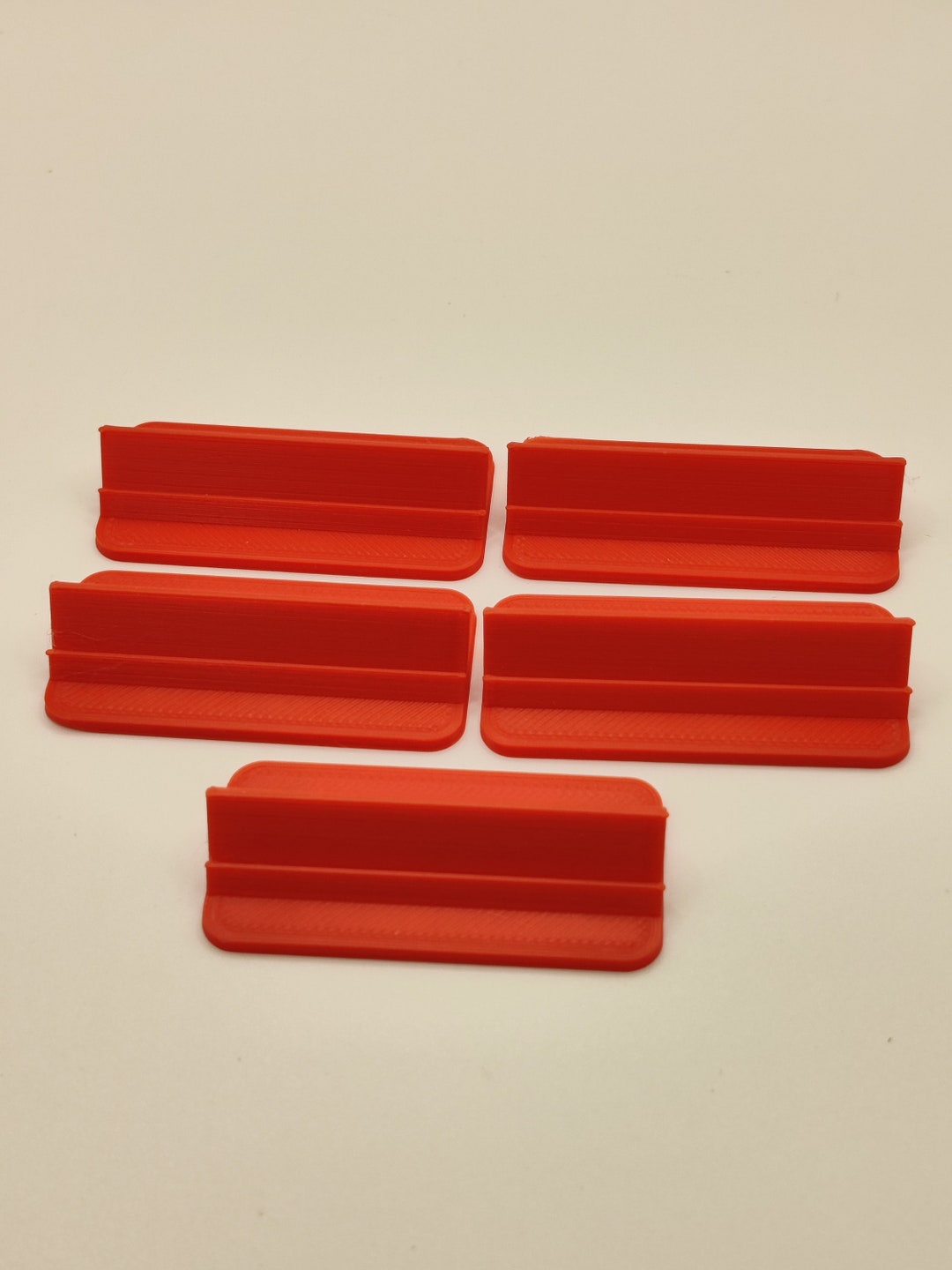 Display Stand for Mainline Blue Hot Wheels Cards or Matchbox Multiple ...