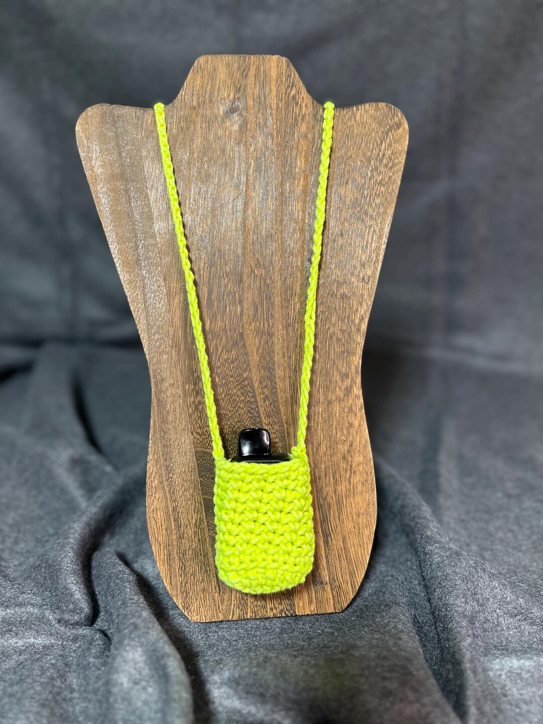 Glow in the Dark Vape Lanyard - Etsy