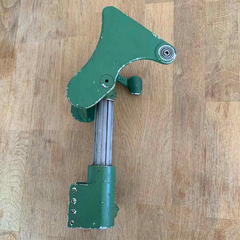 Douglas DC-3/C-47 Dakota Rudder Pedal - Etsy UK