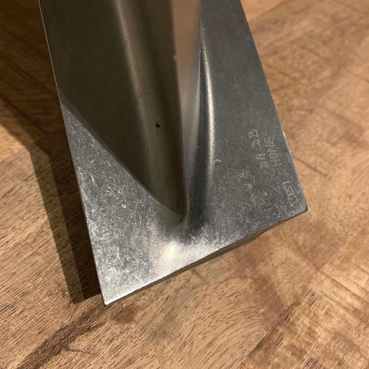 P&W PW4000 Boeing 747 Engine Fan Blade - Etsy