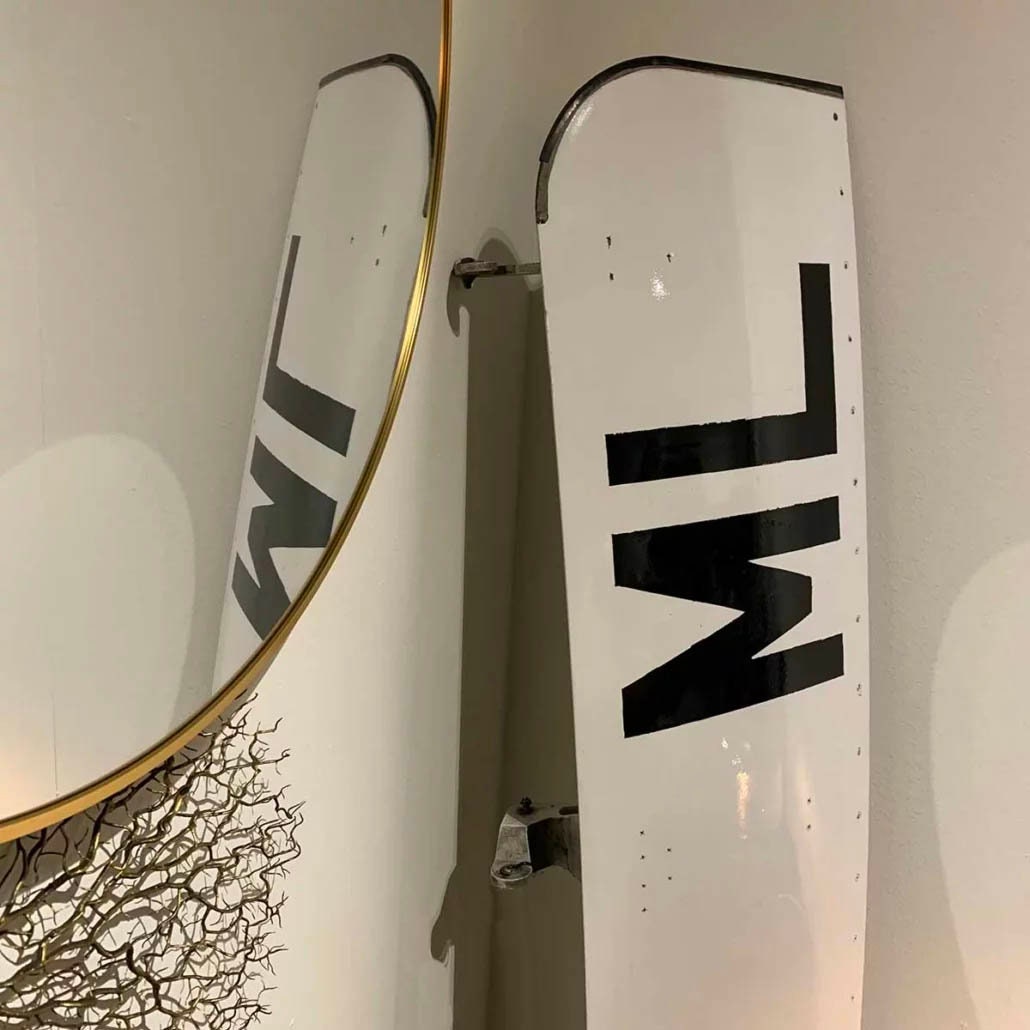 Boeing 737 Nosewheel Door - Etsy