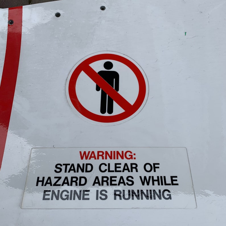 Boeing 737 Skin Panel - Etsy