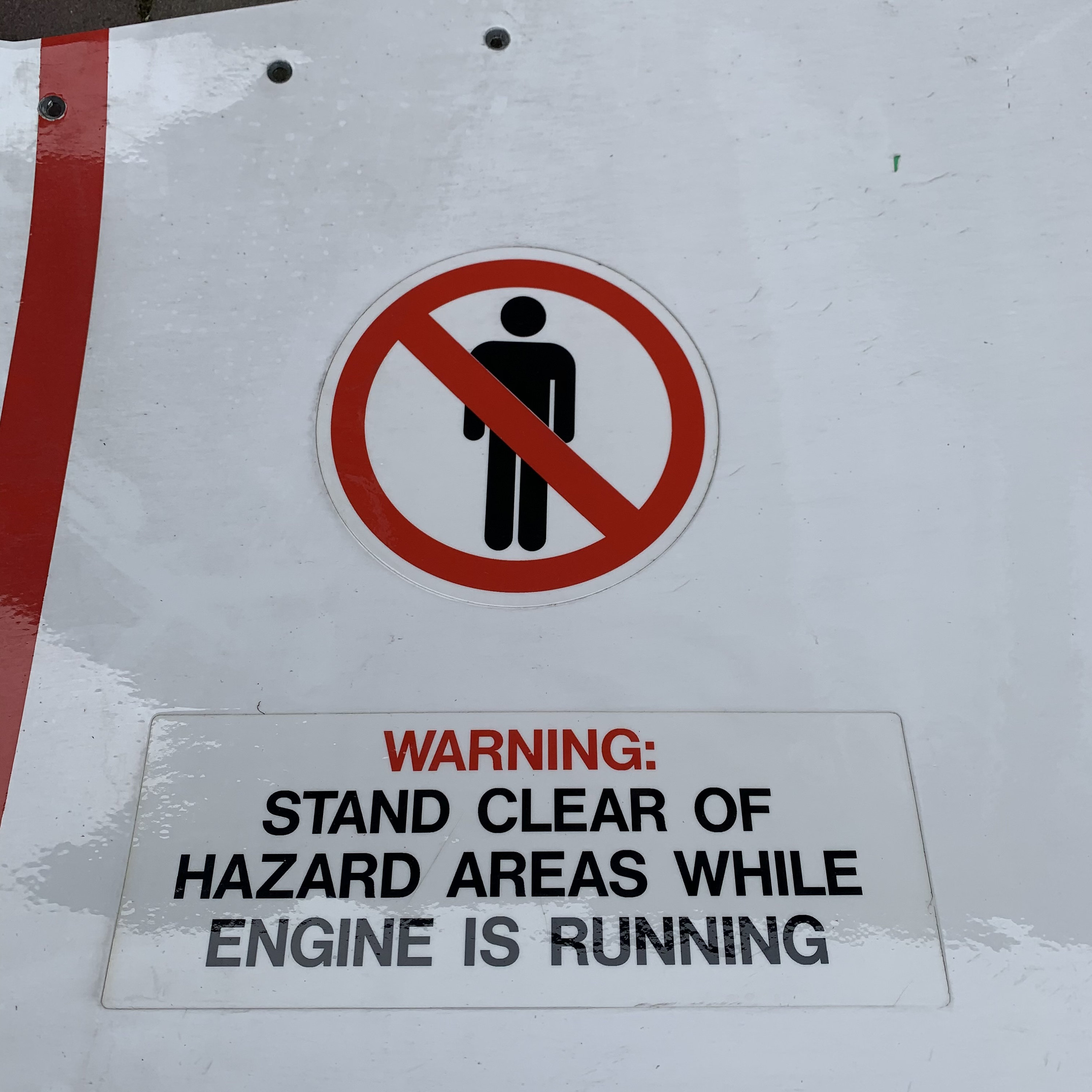 Boeing 737 Skin Panel - Etsy