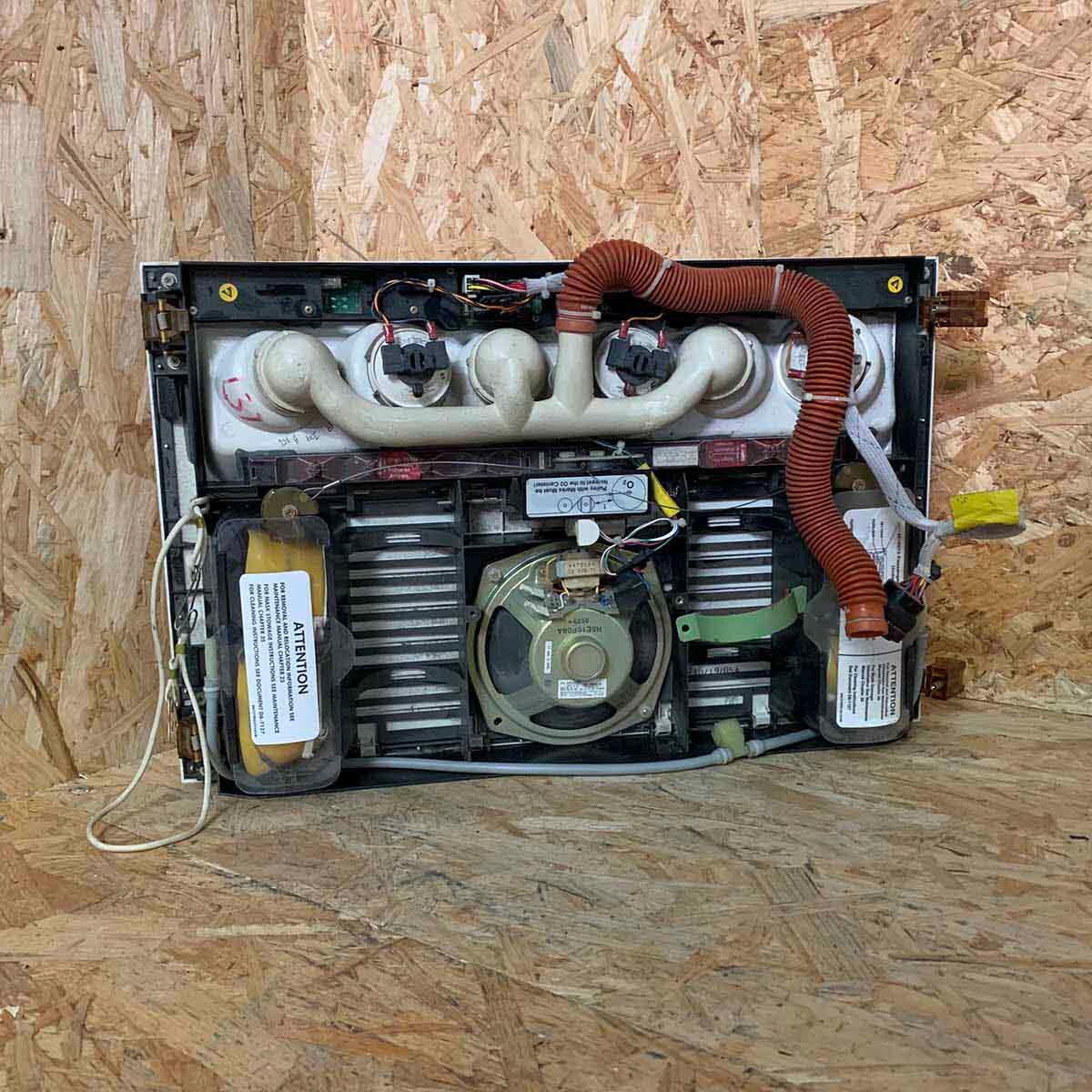 Boeing 737 Passenger Service Unit - Etsy
