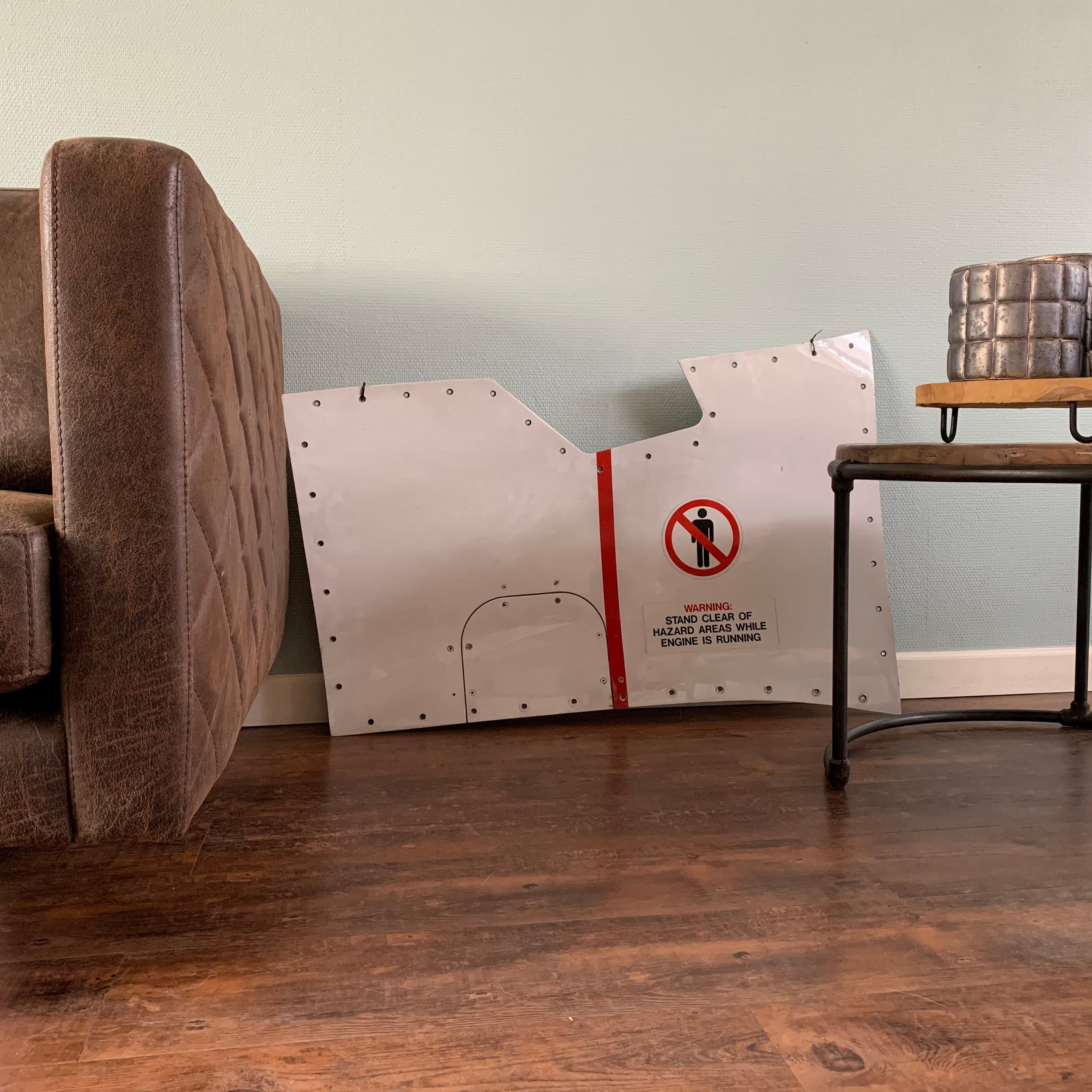 Boeing 737 Skin Panel - Etsy