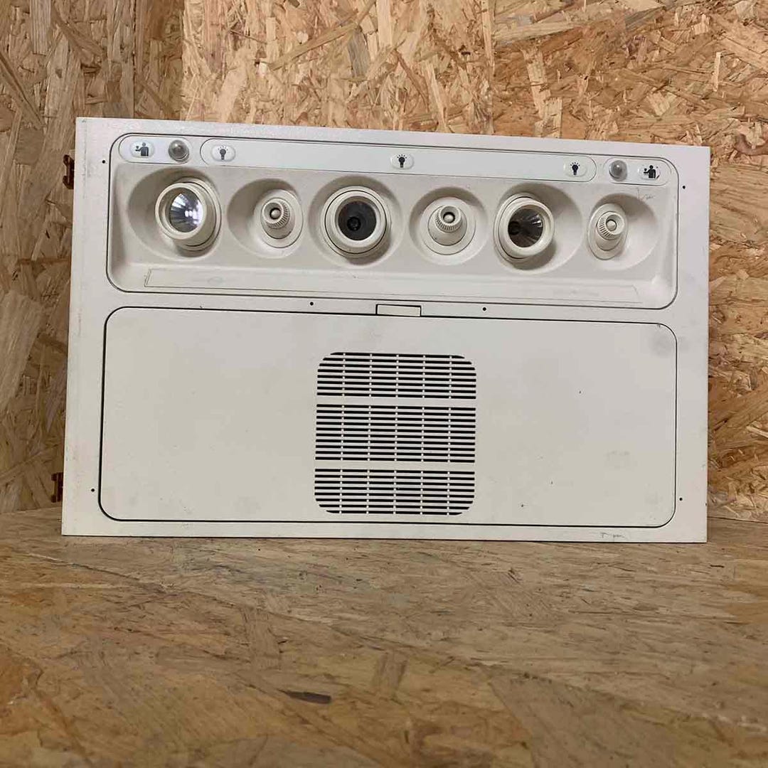 Boeing 737 Passenger Service Unit - Etsy