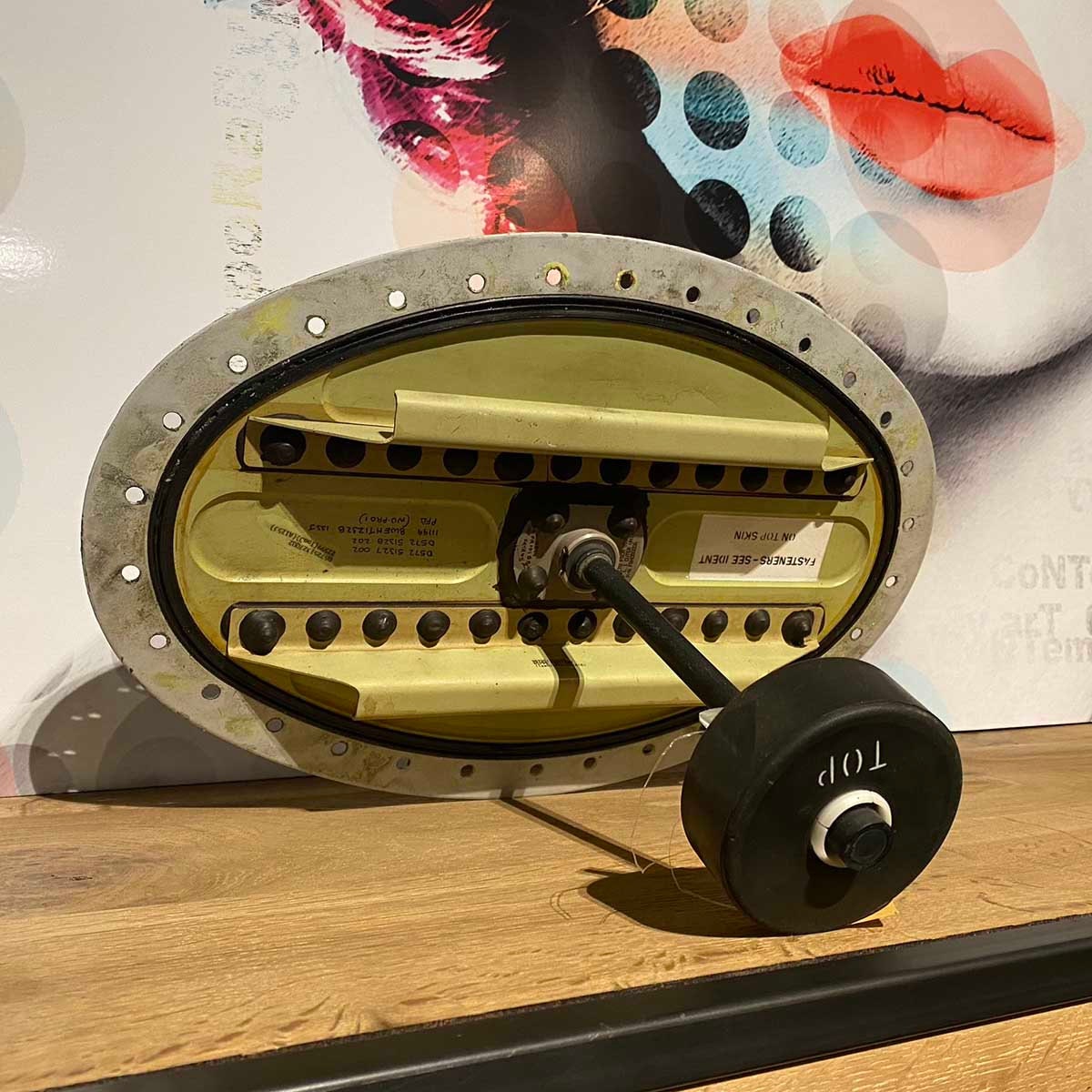 Airbus A318 and A319 Fuel Panels - Etsy