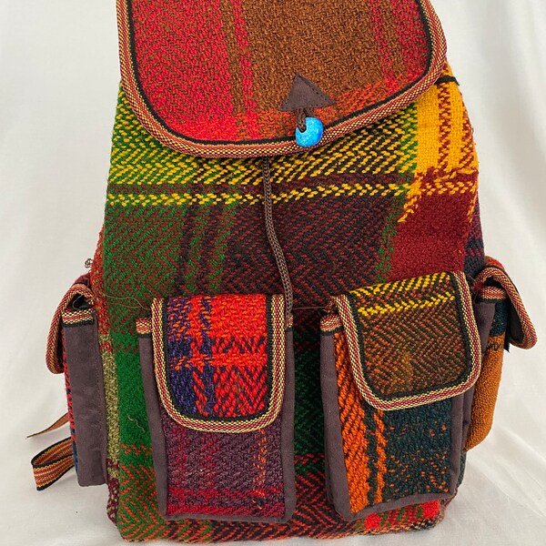 Hand Woven Rug - Etsy