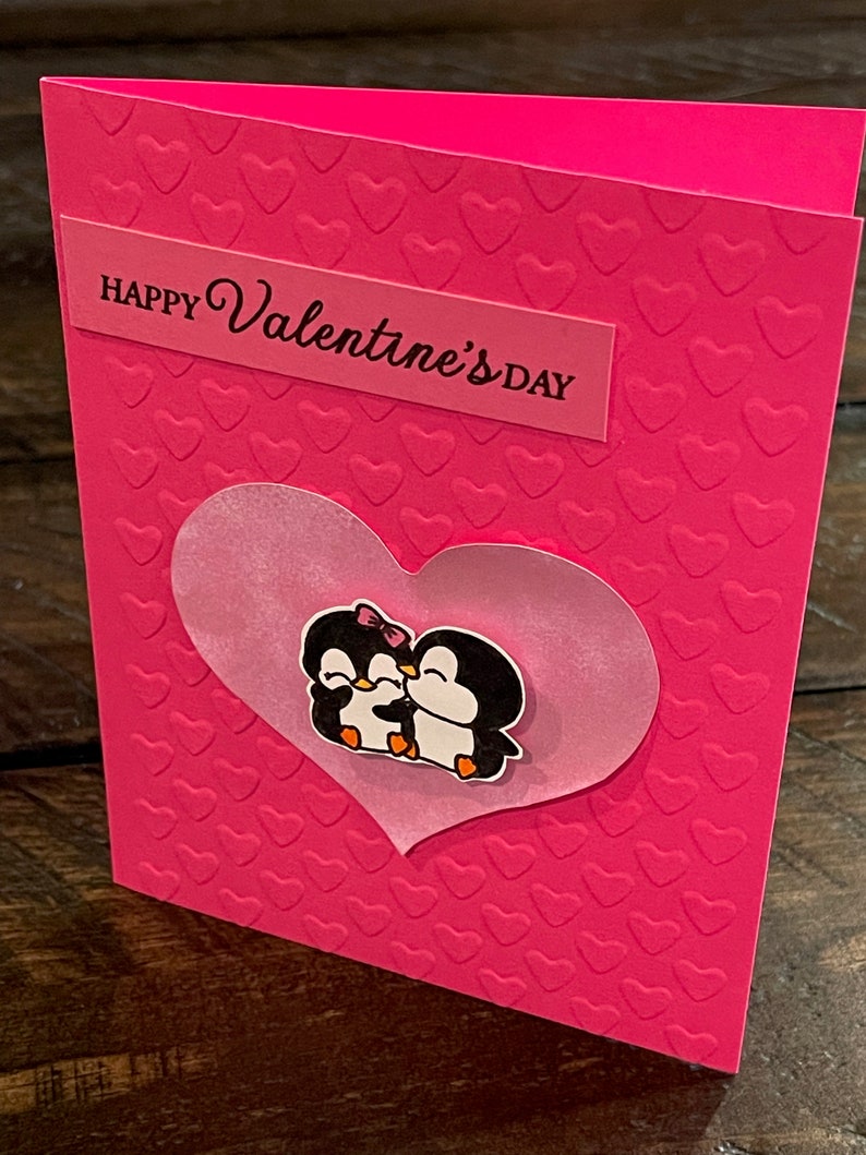 Valentine's Day Cards, Kids Valentine's Day Cards, Cards for Kids ...