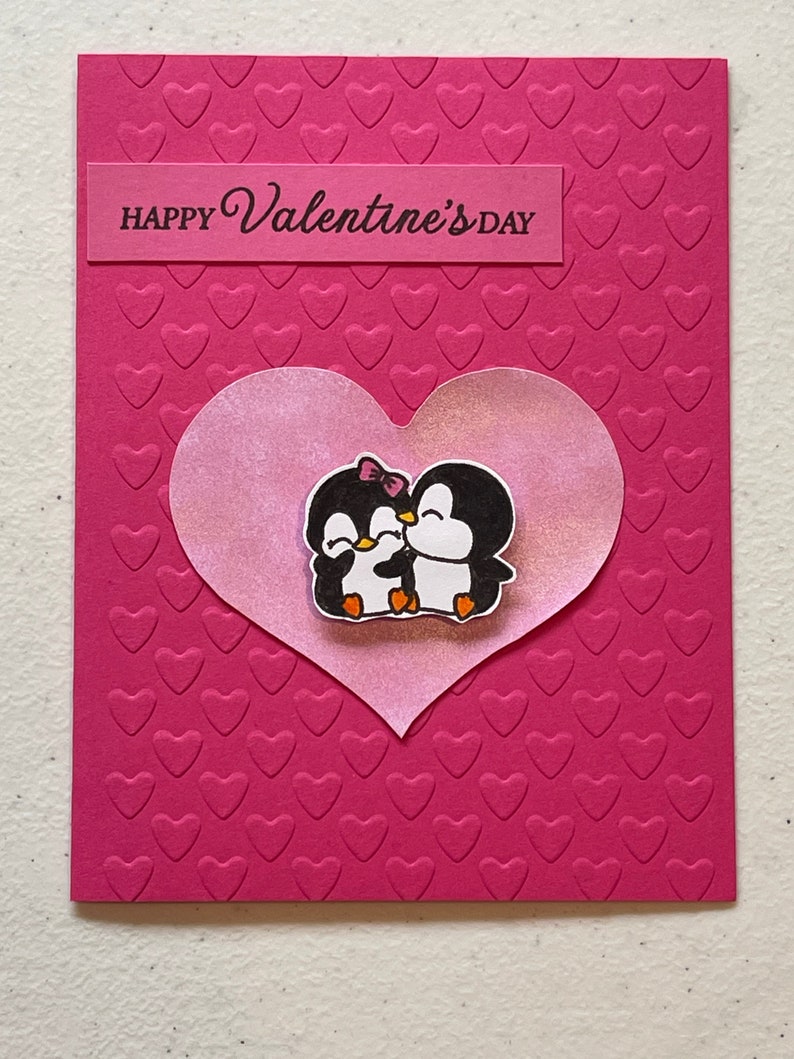 Valentine's Day Cards, Kids Valentine's Day Cards, Cards for Kids ...