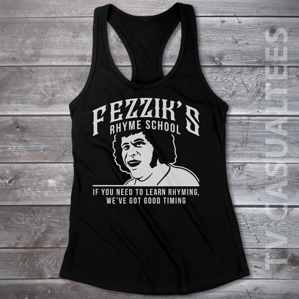 Fezzik - Etsy