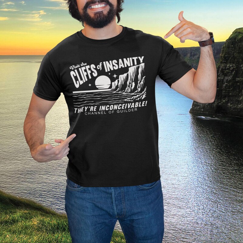 The Princess Bride - Etsy